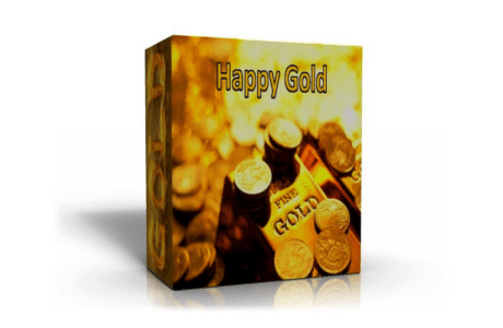 Happy Gold Review: Does It Win or Lose? – FX RobotZ