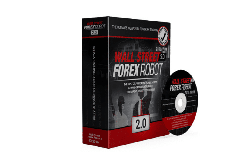 Wall Street Forex Robot Review: Does It Win or Lose? – FX RobotZ