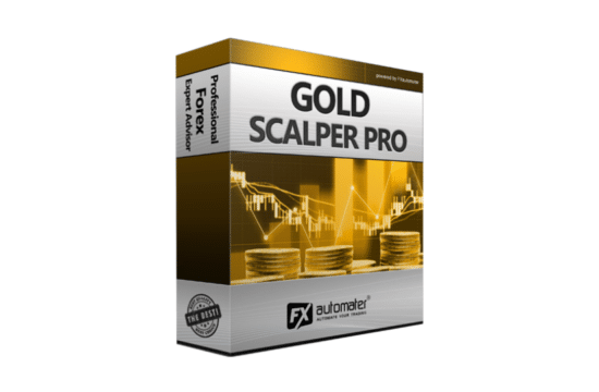 Gold Scalper Pro Review: Does It Win or Lose? – FX RobotZ