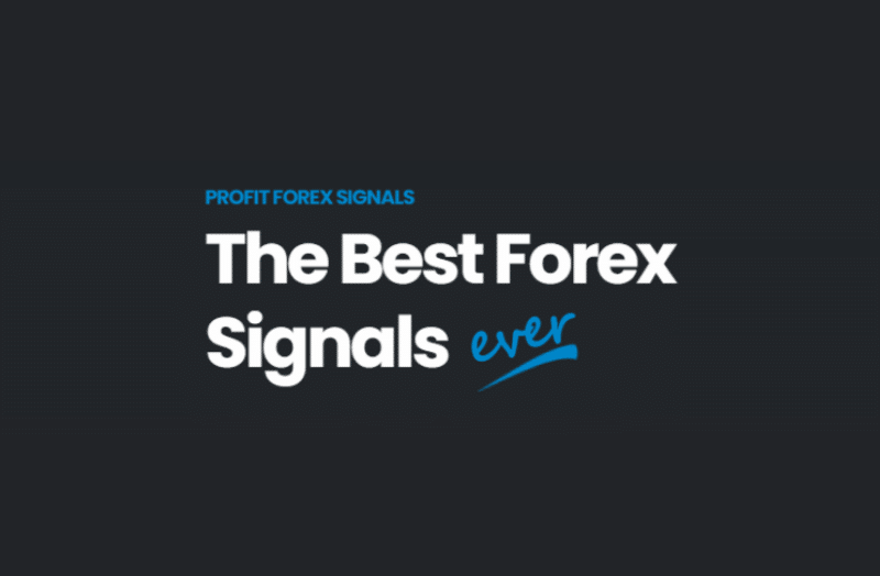 Profit Forex Signals Review: Does It Win or Lose? – FX RobotZ