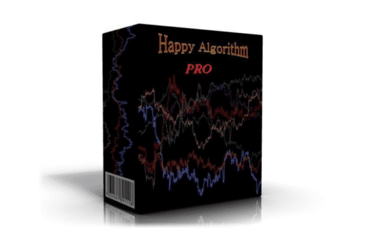 Happy Algorithm PRO Review: Does It Win or Lose? – FX RobotZ