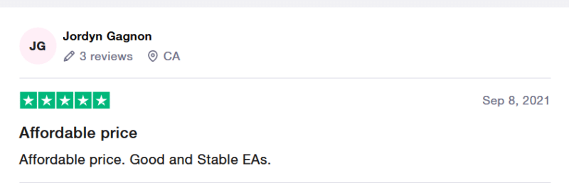 Happy Algorithm PRO Review: Does It Win or Lose? – FX RobotZ
