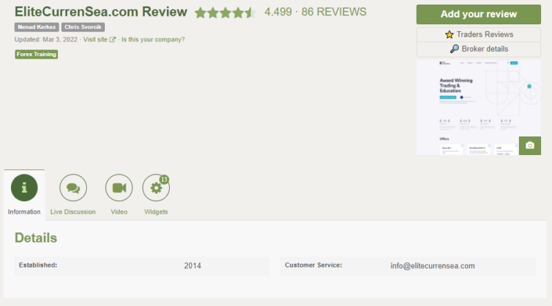 Athena EA Review: Does It Win or Lose? – FX RobotZ