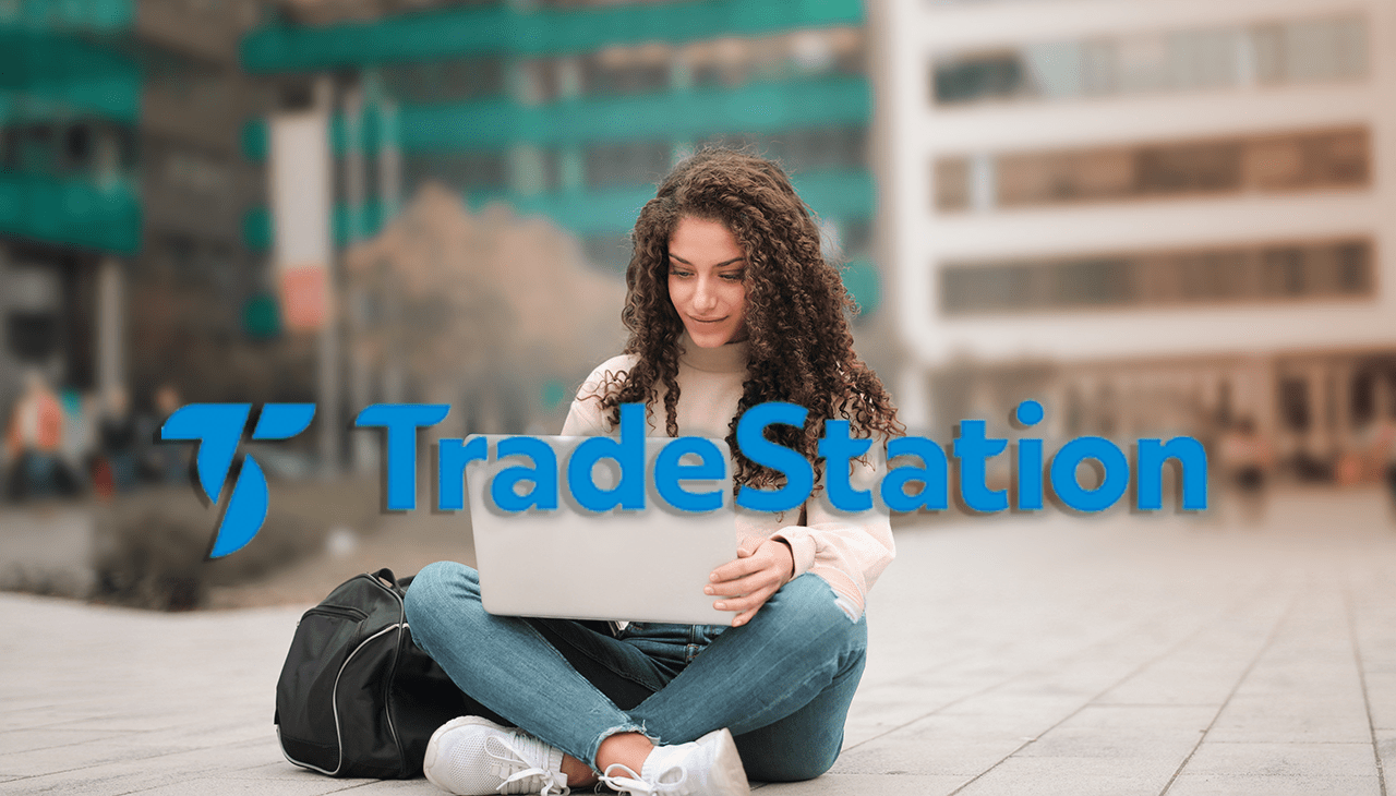 TradeStation Review | fxrobotz.com