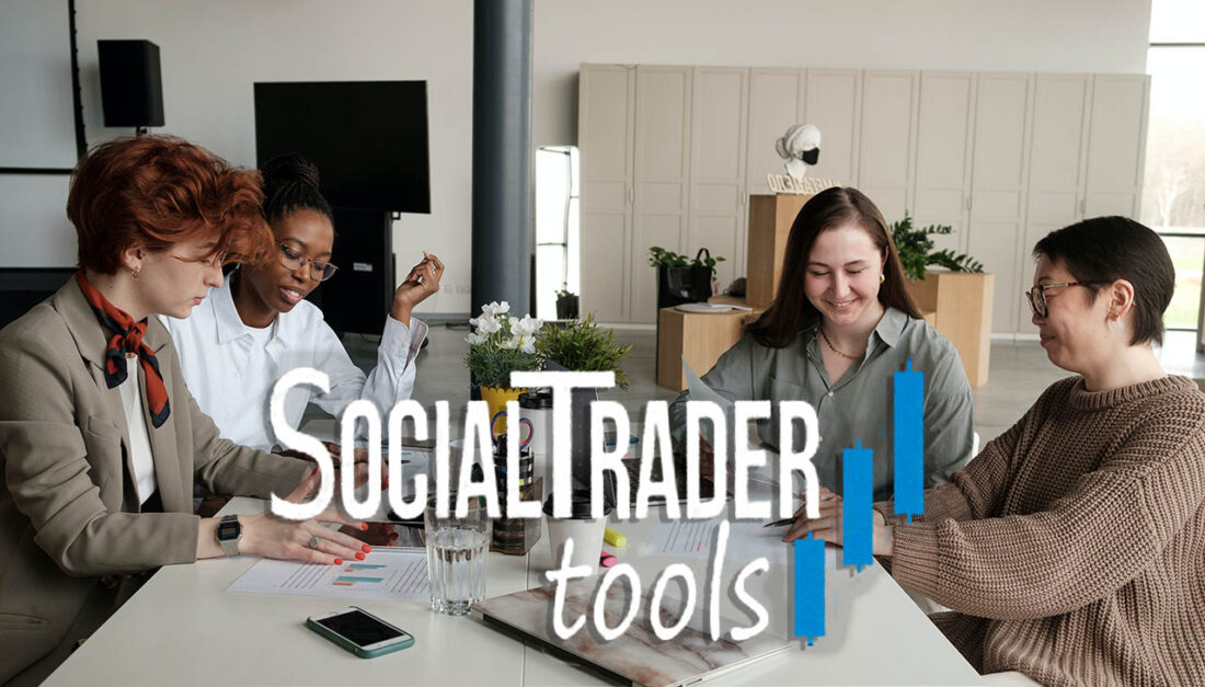 Social Trader Tools Review: A Comprehensive Trading Platform