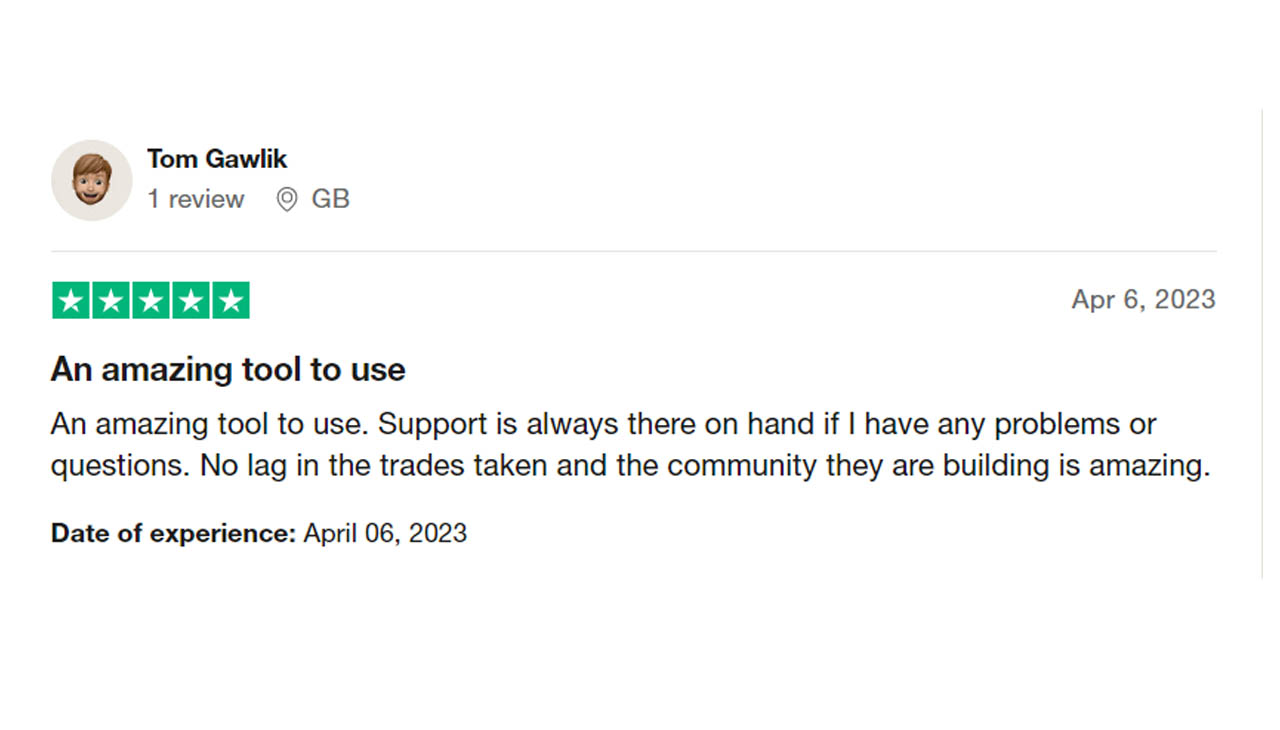 Traders Connect - The Ultimate Trading Platform for Financial Success