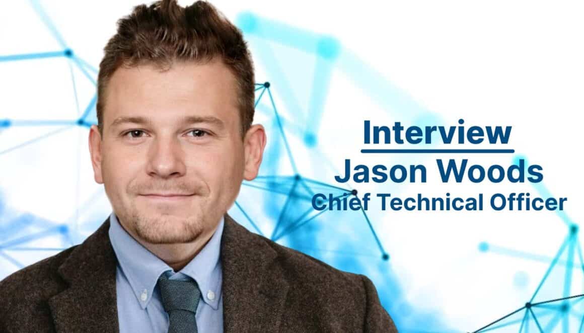 Interview with Jason Woods: Embracing Technological Progress and ...