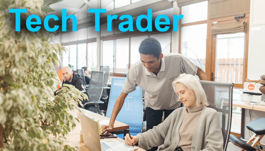 Tech Trader Review - A Comprehensive Trading Platform with Advanced Features