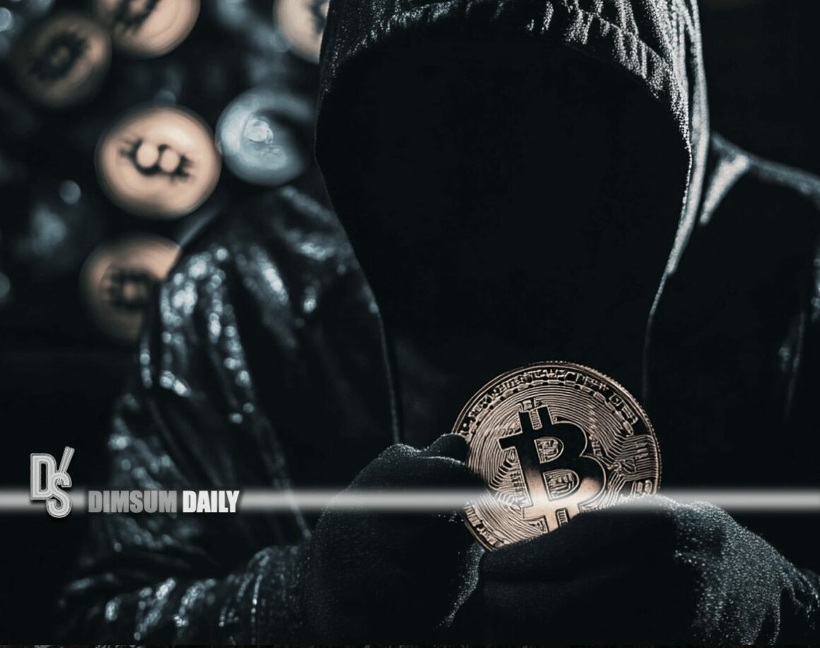 U.S. Justice Department disbands cryptocurrency fraud investigation ...